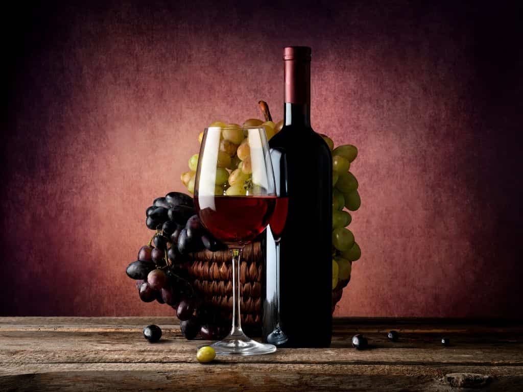 Descubre el mundo del vino de uva sin alcohol – Alterno Wines México